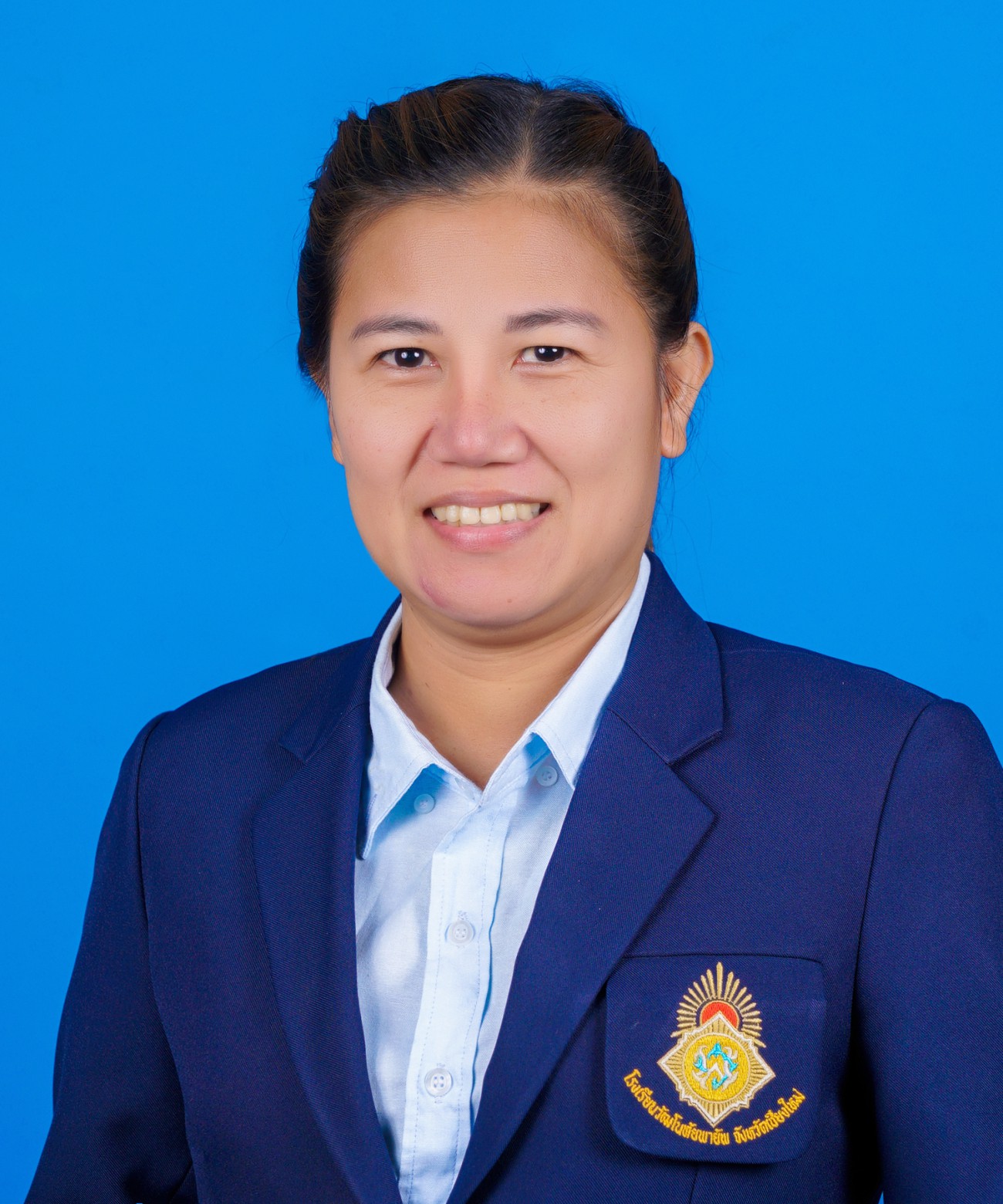 โรงเรียนวัฒโนทัยพายัพ